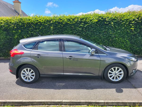 Ford Focus Cars For Sale in Ireland | DoneDeal