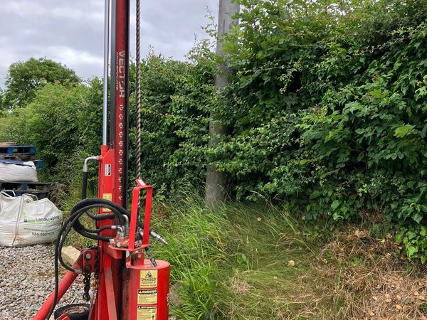 post driver | 438 All Sections Ads For Sale in Ireland | DoneDeal