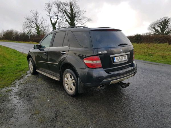 mercedes | 606 Ads in Commercials For Sale in Ireland | DoneDeal