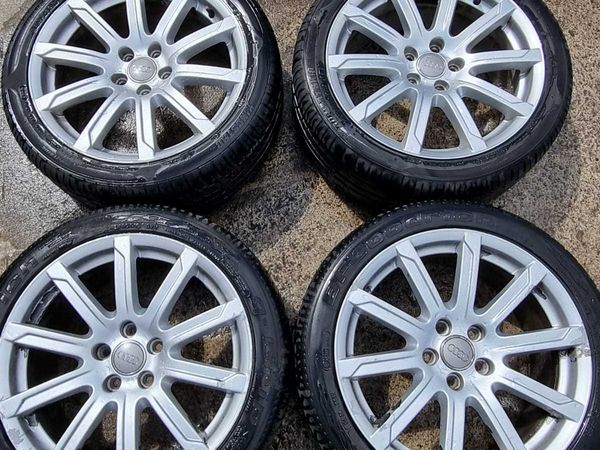 Alloys & Wheels For Sale in Ireland | DoneDeal