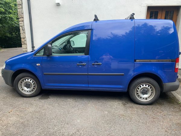 Volkswagen Caddy Cars For Sale in Ireland | DoneDeal