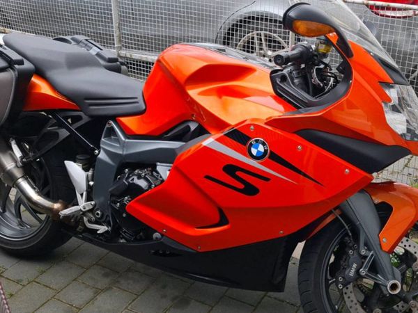 Motorbikes For Sale in Ireland | DoneDeal