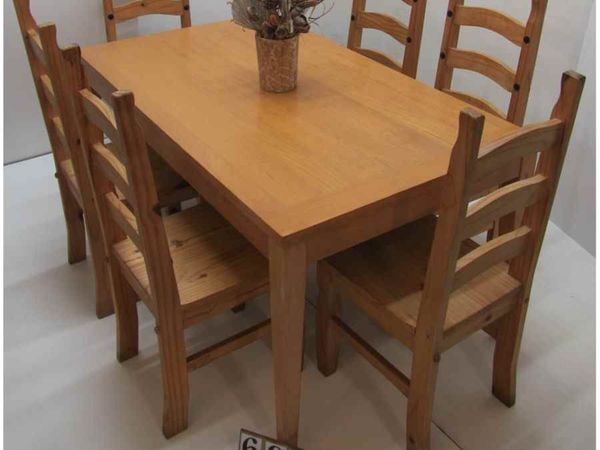 table and chairs | 8,464 House & DIY Ads For Sale in Ireland | DoneDeal