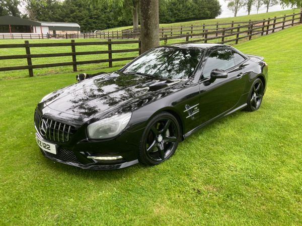 Mercedes-Benz Cars For Sale in Ireland | DoneDeal