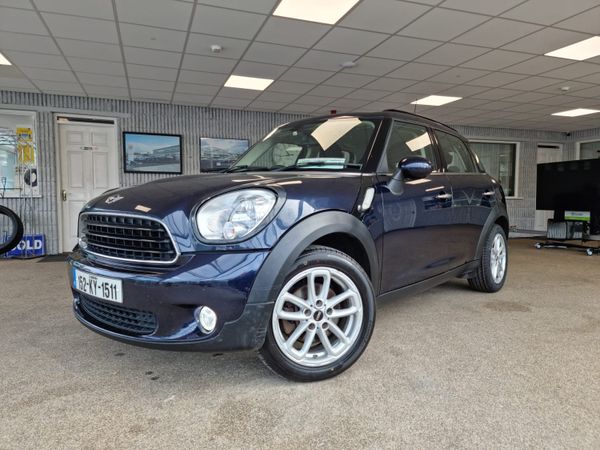 Mini Cars For Sale in Ireland | DoneDeal