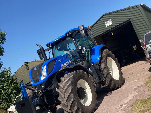 Tractors Ads For Sale in Ireland | DoneDeal