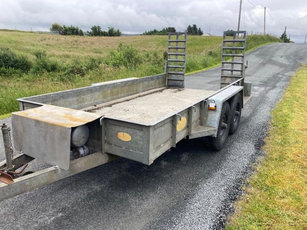 porter trailer | 29 All Sections Ads For Sale in Ireland | DoneDeal