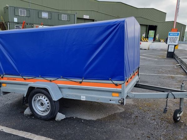 Trailers For Sale in Galway | DoneDeal
