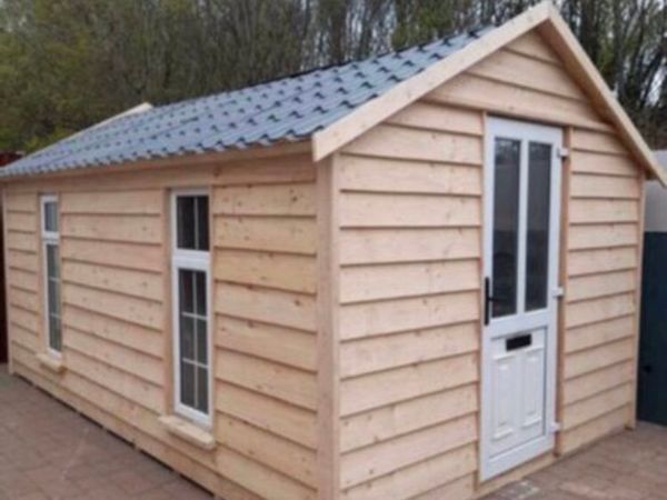 second hand garden shed | 95 All Sections Ads For Sale in Ireland ...