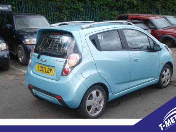 Chevrolet Cars For Sale in Ireland | DoneDeal
