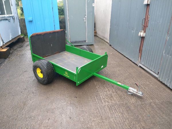 Trailers For Sale in Ireland | DoneDeal