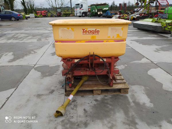 Fertiliser Spreaders Ads For Sale in Ireland | DoneDeal