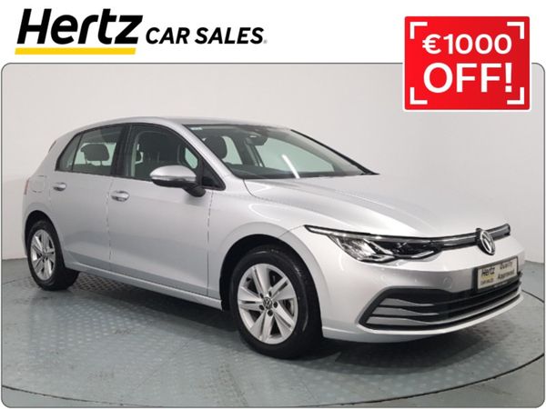 Volkswagen Golf Cars For Sale in Cork | DoneDeal
