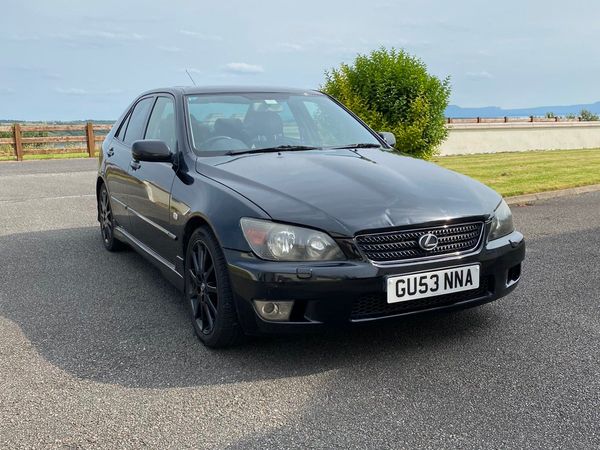 lexus is200 | 279 All Sections Ads For Sale in Ireland | DoneDeal
