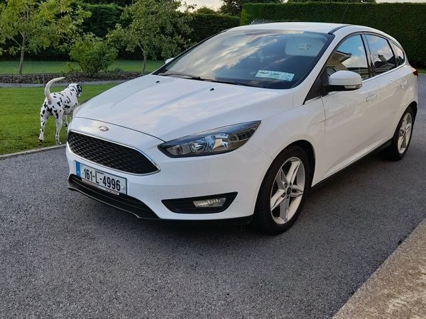 ford focus van | 4,195 All Sections Ads For Sale in Ireland | DoneDeal