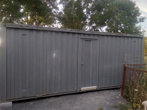 containers | 4,355 All Sections Ads For Sale in Ireland | DoneDeal