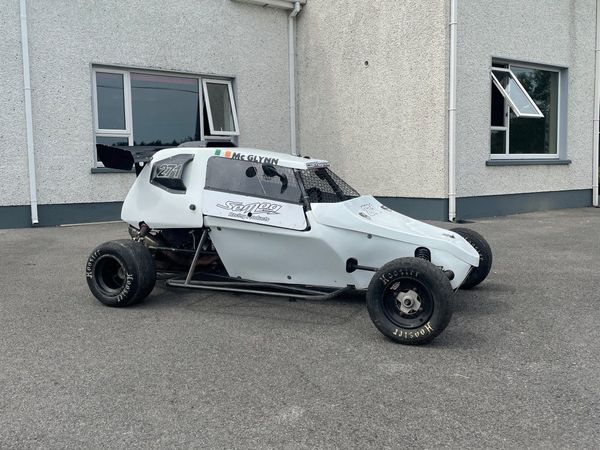 Rally Cars For Sale in Ireland | DoneDeal