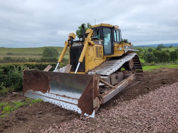 Caterpillar Plant Machinery For Sale in Ireland | DoneDeal