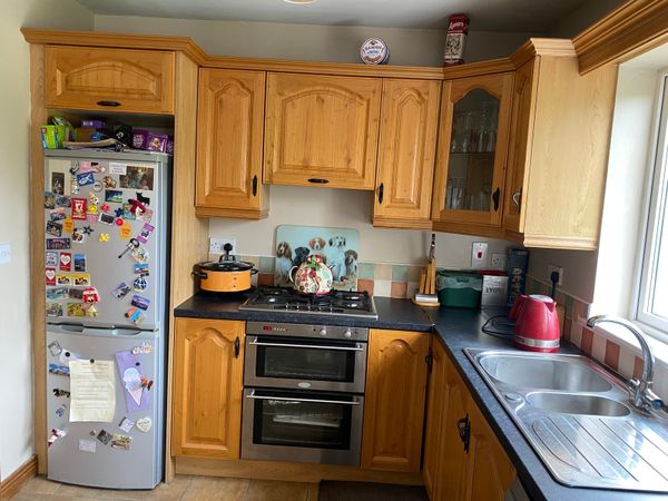 KITCHEN | 4,150 All Sections Ads For Sale in Ireland | DoneDeal