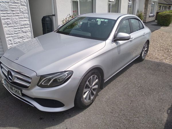 Mercedes-Benz Cars For Sale in Cork | DoneDeal