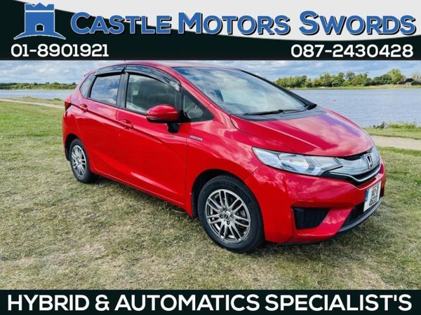 Honda Cars For Sale in Ireland | DoneDeal