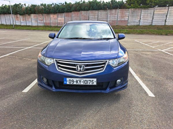 Honda Accord Cars For Sale in Ireland | DoneDeal
