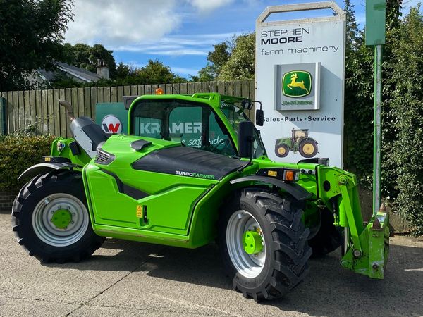 Zetor Tractors Ads For Sale in Ireland | DoneDeal