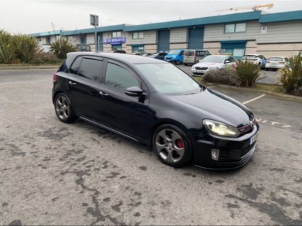 Volkswagen Golf Cars For Sale in Ireland | DoneDeal