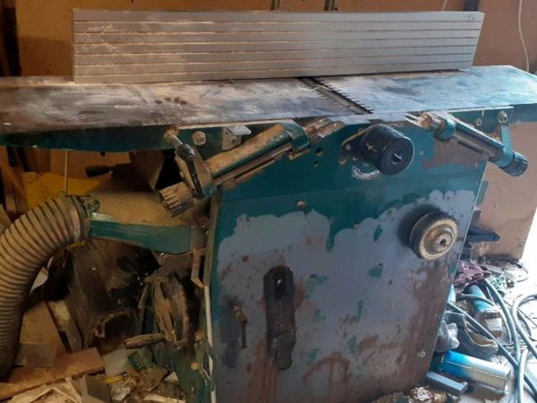 Machinery & Tools Ads For Sale in Ireland | DoneDeal