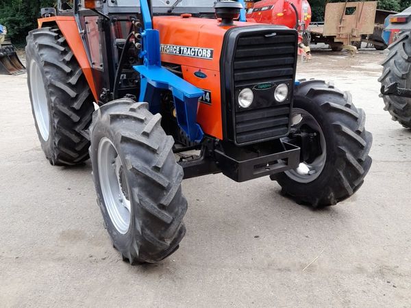 Tractors Ads For Sale in Ireland | DoneDeal