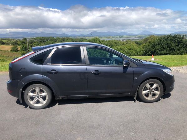 Ford Focus Cars For Sale in Ireland | DoneDeal