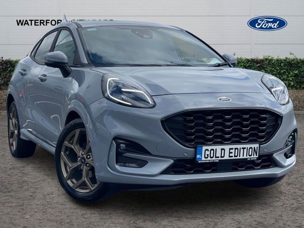 Ford Puma (2023) Cars For Sale in Ireland | DoneDeal