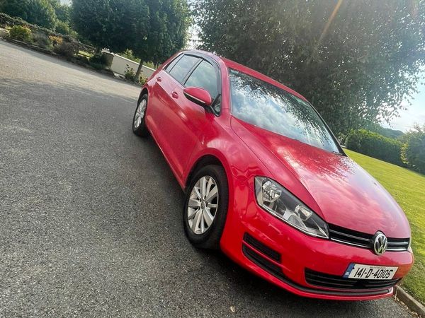 Diesel Volkswagen Golf Cars For Sale in Ireland | DoneDeal