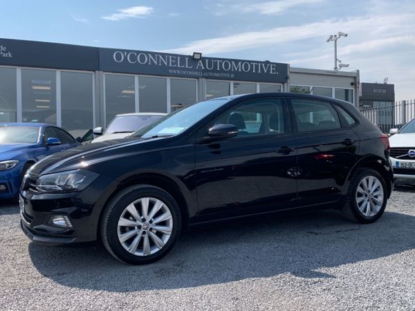 Volkswagen Polo Cars For Sale in Ireland | DoneDeal