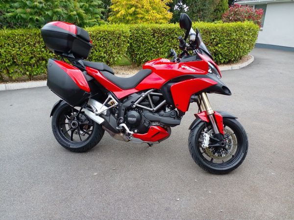 Motorbikes For Sale in Ireland | DoneDeal