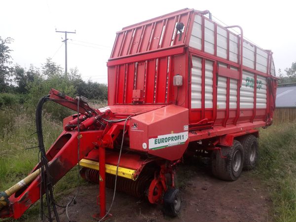 Farm Machinery Ads For Sale in ulster | DoneDeal