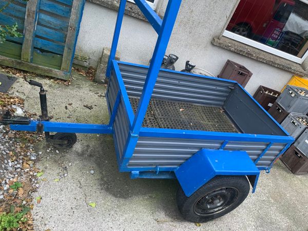 Trailers For Sale in Ireland | DoneDeal
