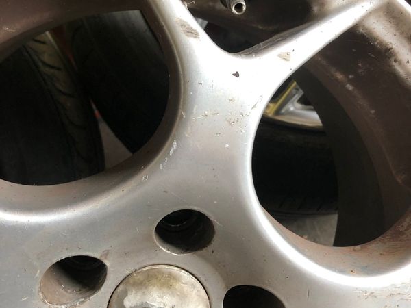 Alloys & Wheels For Sale in Ireland | DoneDeal