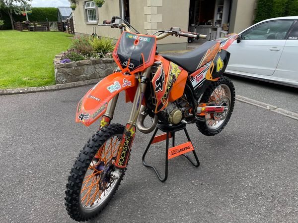 Motorbikes For Sale in Ireland | DoneDeal