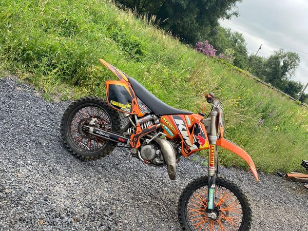 Motorbikes For Sale in Ireland | DoneDeal