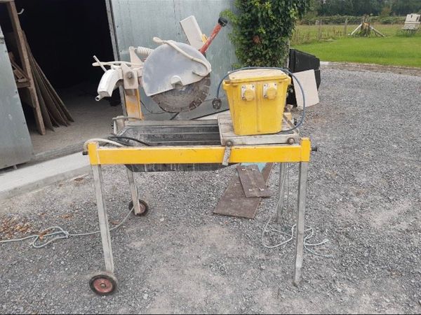 Machinery & Tools Ads For Sale in Ireland | DoneDeal