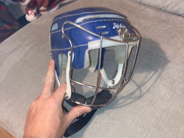 Old style cooper helmet for sale in Dublin for €270 on DoneDeal