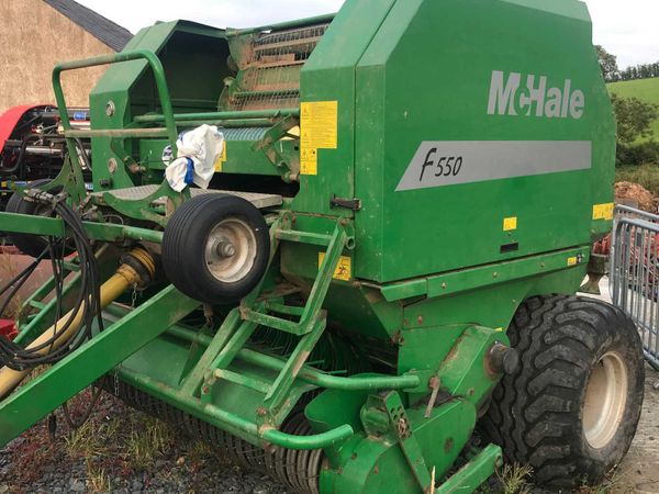 Farm Machinery Ads For Sale in ulster | DoneDeal