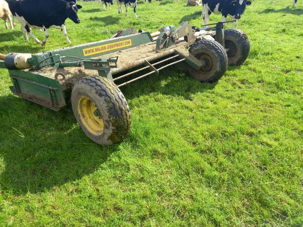 Farm Machinery Ads For Sale in Ireland | DoneDeal