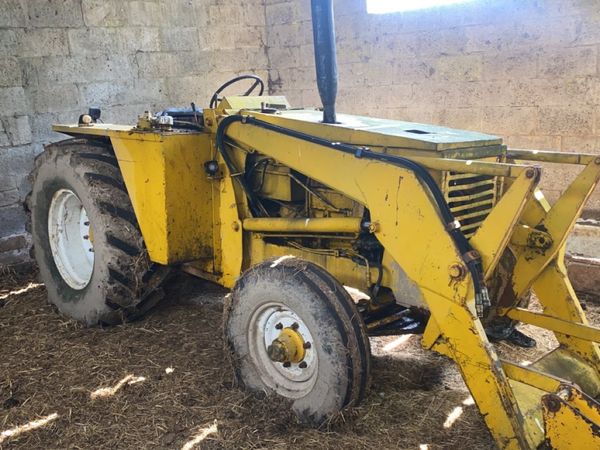 Tractors Ads For Sale in armagh | DoneDeal