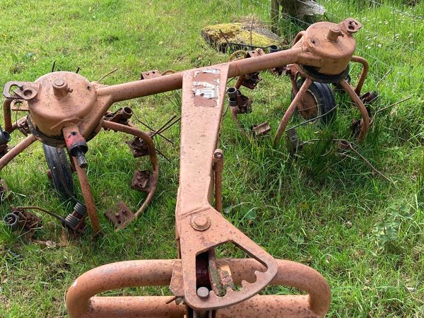 haybob | 219 All Sections Ads For Sale in Ireland | DoneDeal