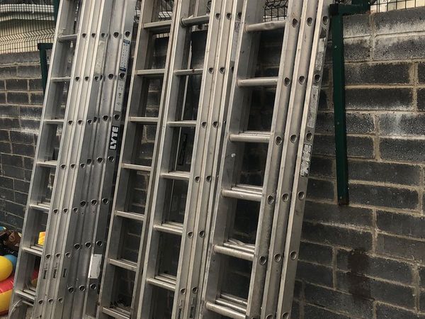 ladders | 1,393 All Sections Ads For Sale in Ireland | DoneDeal