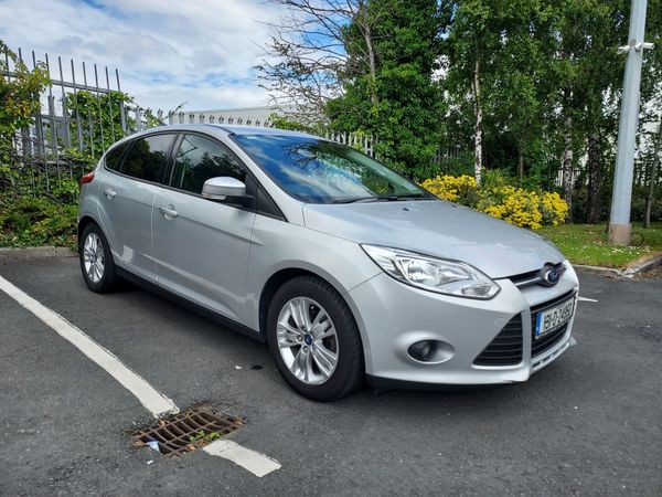 Ford Focus Cars For Sale in Ireland | DoneDeal