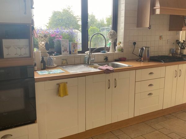 kitchens | 4,212 All Sections Ads For Sale in Ireland | DoneDeal