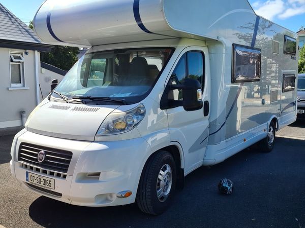 Campers For Sale in Ireland | DoneDeal